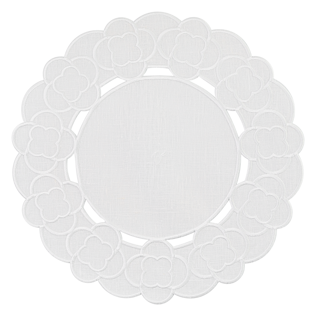 Коллекция Flower market для сервировки стола в Москве от Truffle Bee